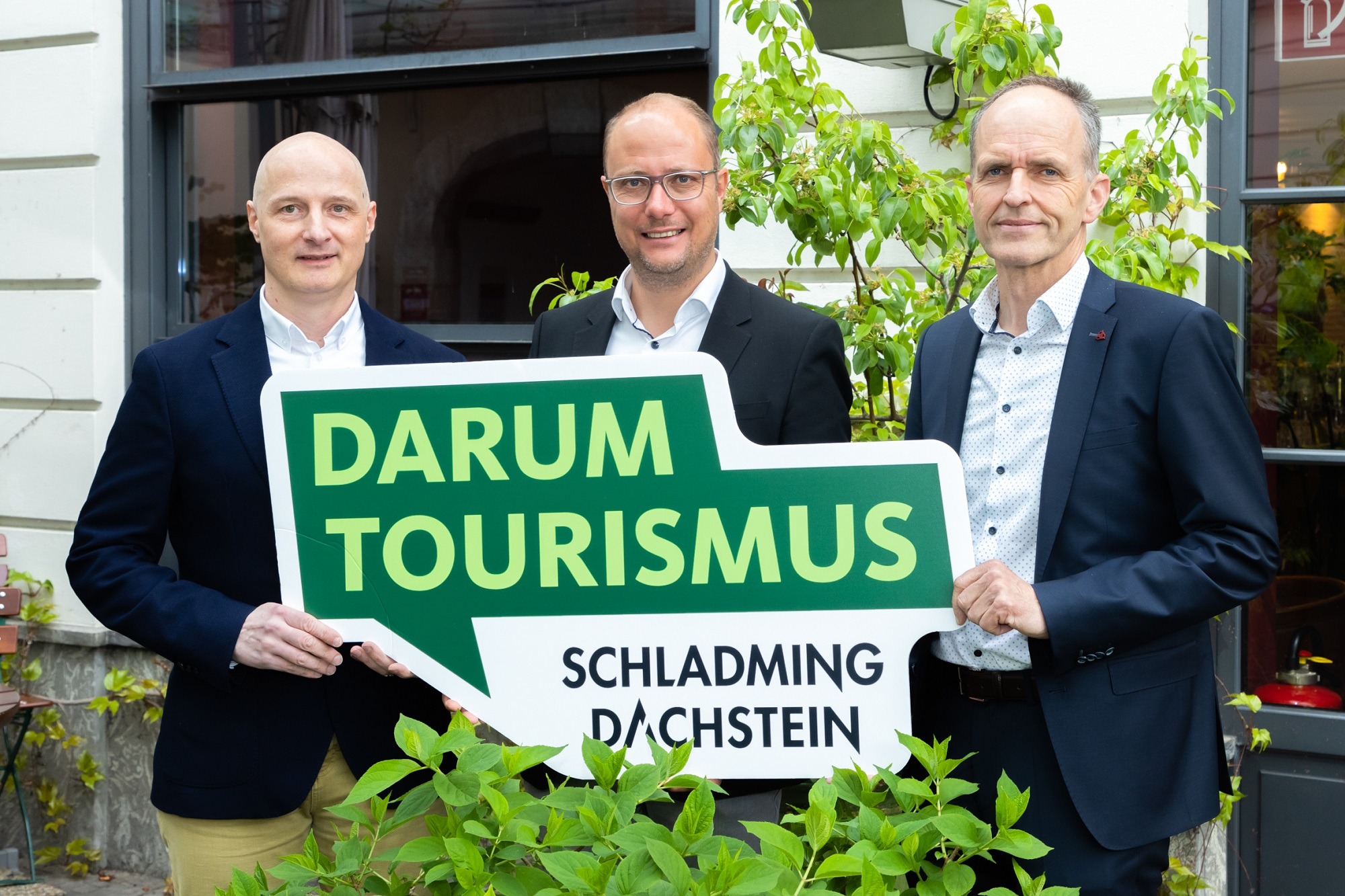 Tourismus in Schladming-Dachstein sichert österreichweit 20.000 ...