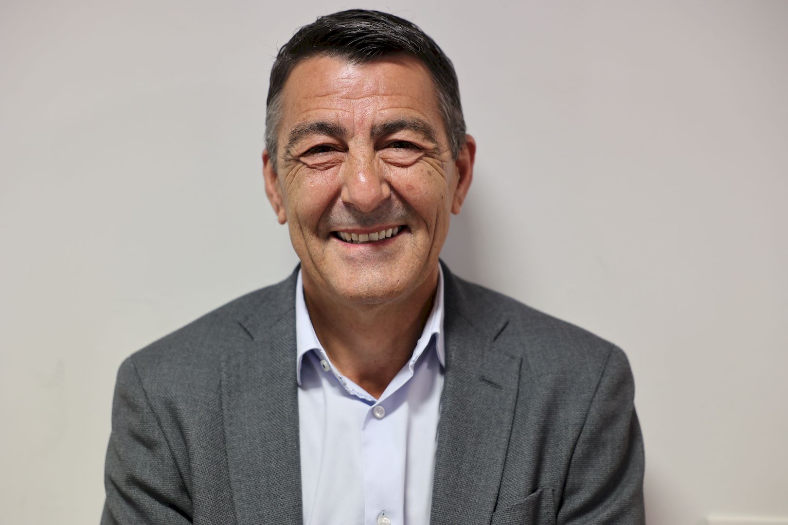 Michael Tanzer, GF Leitner Seilbahn Berlin GmbH/Verkaufsleiter LEITNER ...