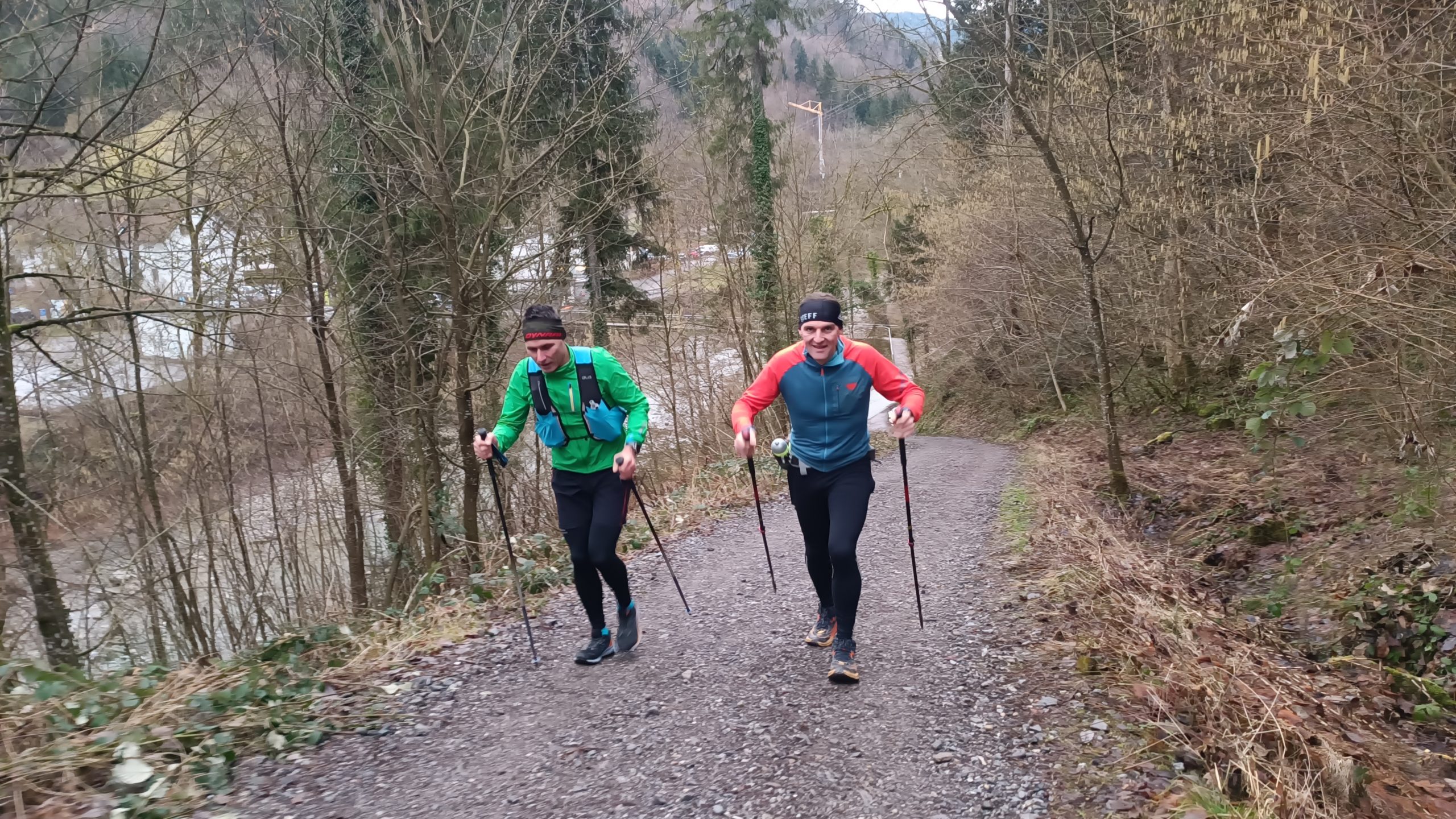 Der Karren wurde zum Everest! - Mountain Manager