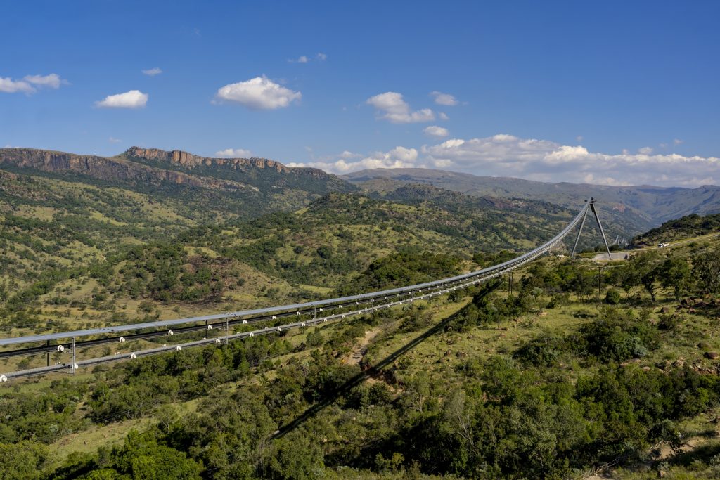 RopeCon ® unterstützt grenzübergreifendes Tunnelbauprojekt - Mountain ...