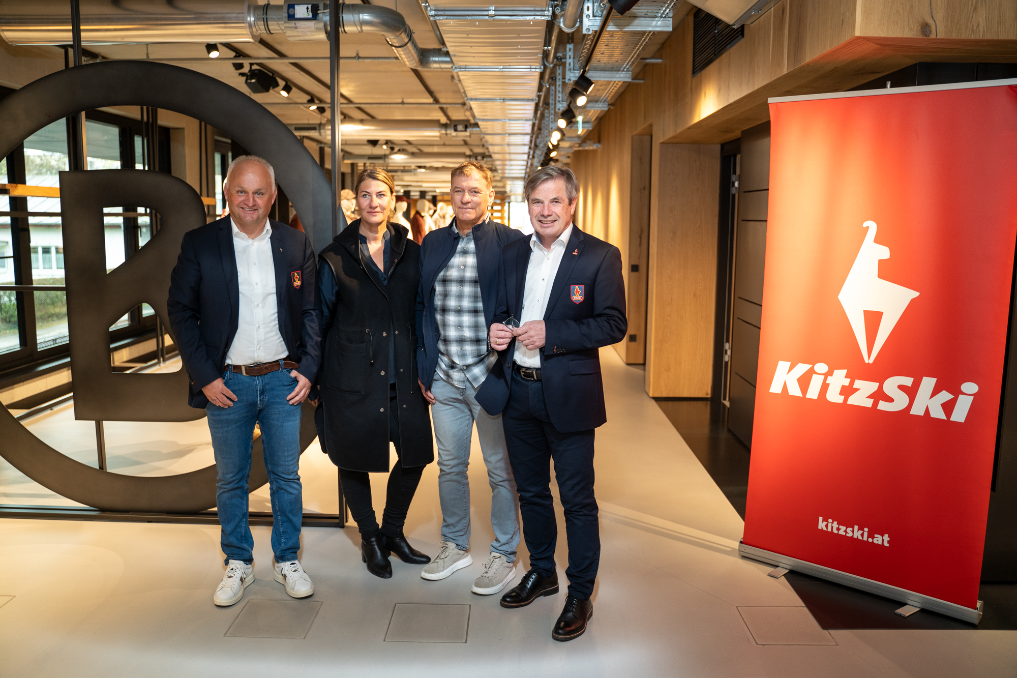 Die besten Seiten des Winters mit KitzSki - Mountain Manager